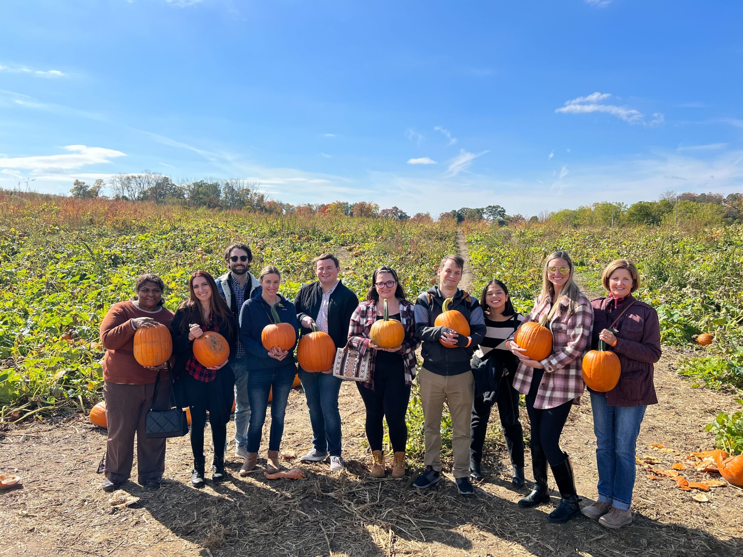 Interested in Working at MedPro? - Learn More