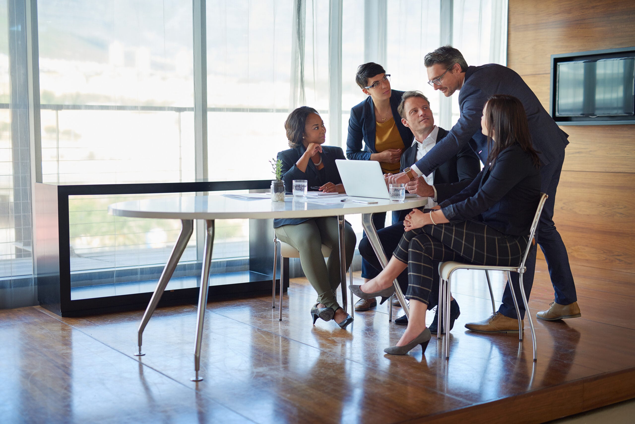 Simplifying Your Compliance with MedPro Concur Connect