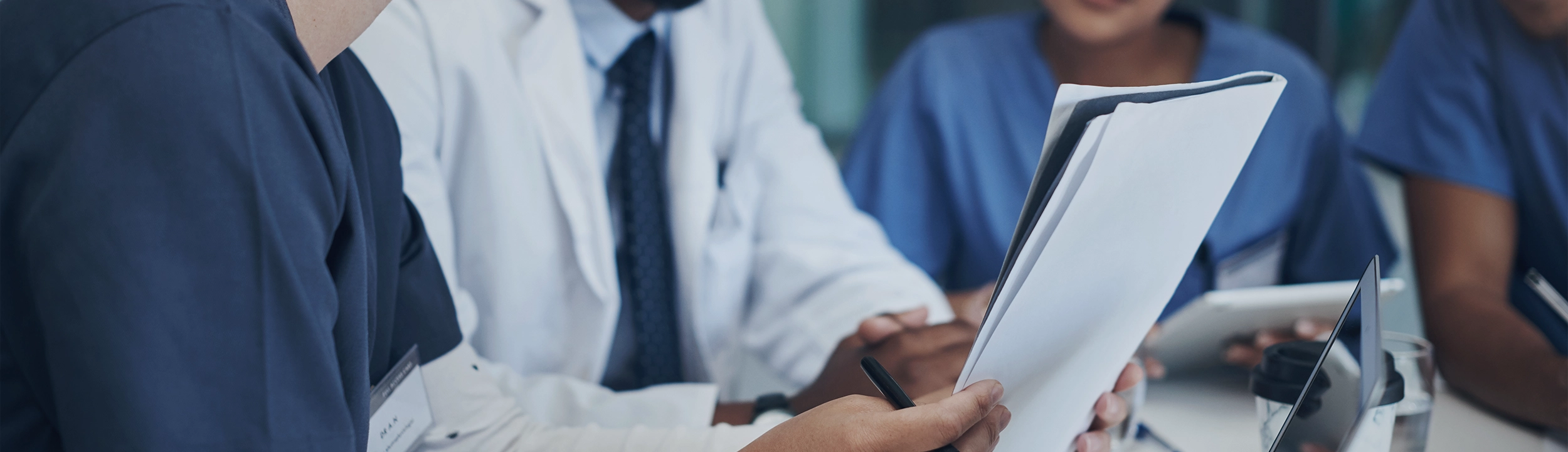Accurate NPI Lookup Tool for Life Sciences Manufacturers